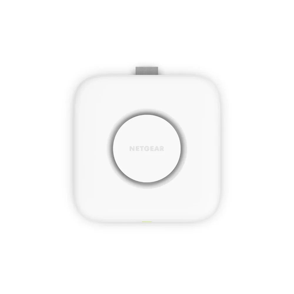 NETGEAR WBE710 Cloud Managed WiFi 7 Access Point - BE9400 – Kaira ...