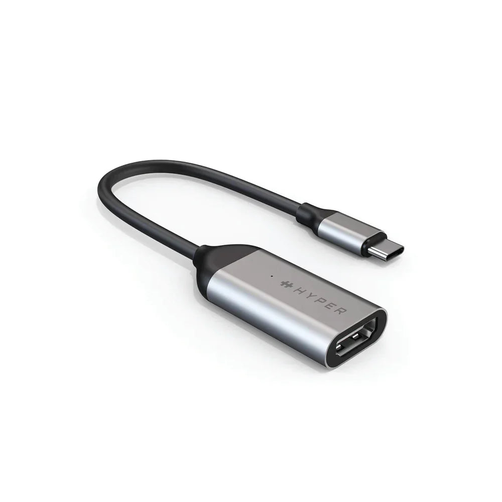 HyperDrive USB-C To 4K 60Hz Hdmi Adapter – Kaira Global (Singapore)