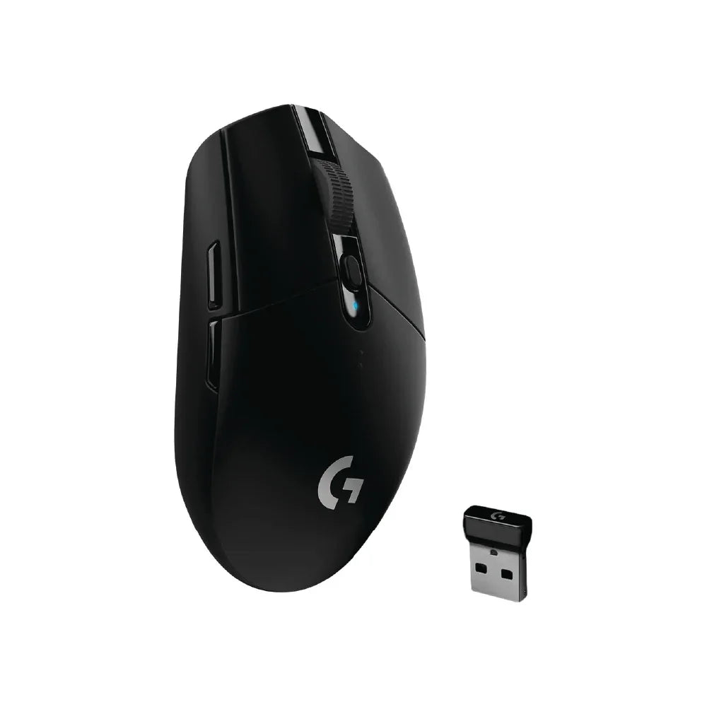 LOGITECH G304 Lightspeed Wireless Gaming Mouse – Kaira Global (Singapore)