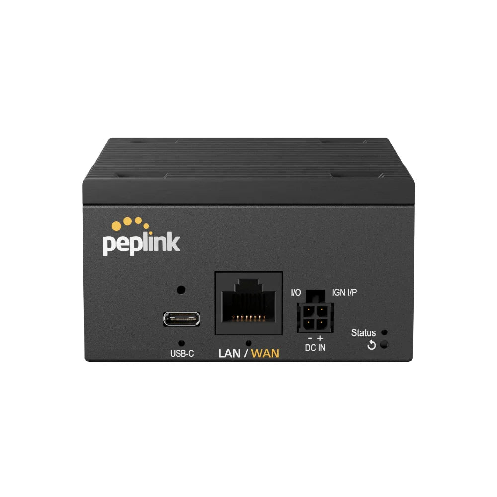 PEPLINK MAX BR2 Micro – Kaira Global (Singapore)