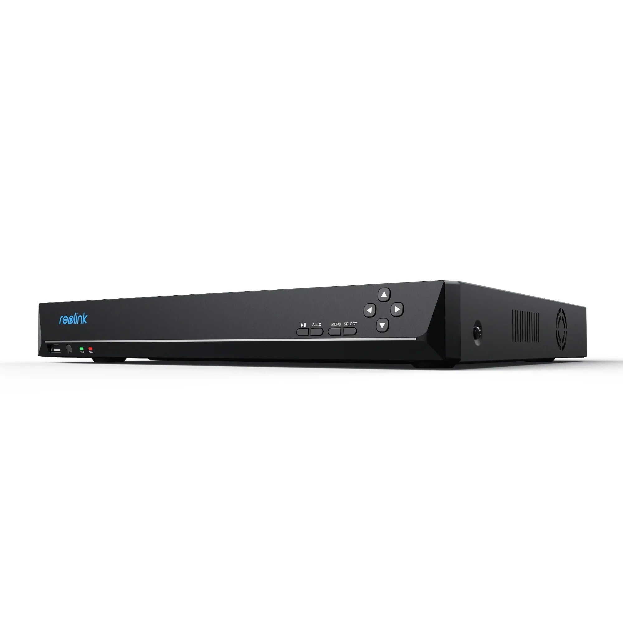 REOLINK NVS36 36-Channel NVR with 48TB Storage Capacity – Kaira Global ...