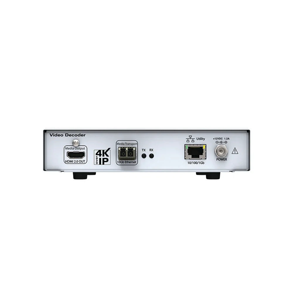 ZEEVEE Z4KDECF3 ZyPer4K HDMI 2.0 Fiber Decoder – Kaira Global (Singapore)