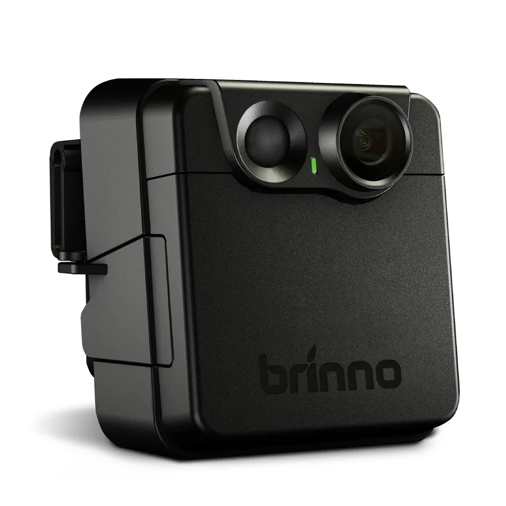 BRINNO MAC200DN Time Lapse Camera – Kaira Global (Singapore)