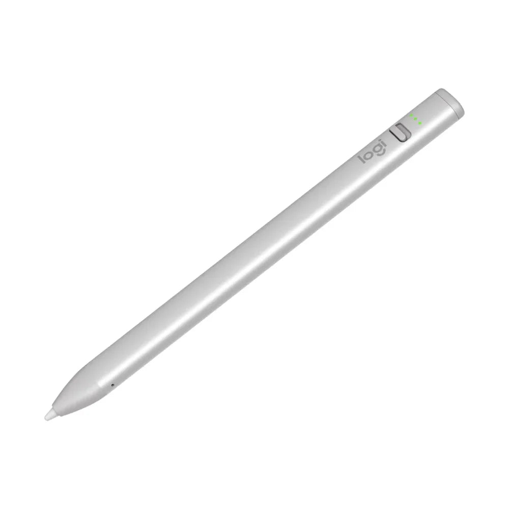 LOGITECH Crayon Digital Pencil with USB-C for iPad – Kaira Global ...