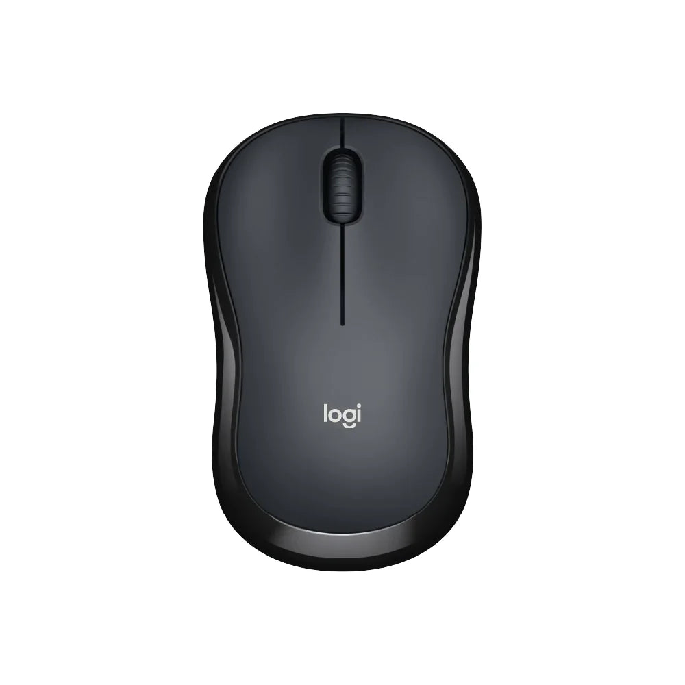 LOGITECH M220 Silent Wireless Mouse – Kaira Global (Singapore)
