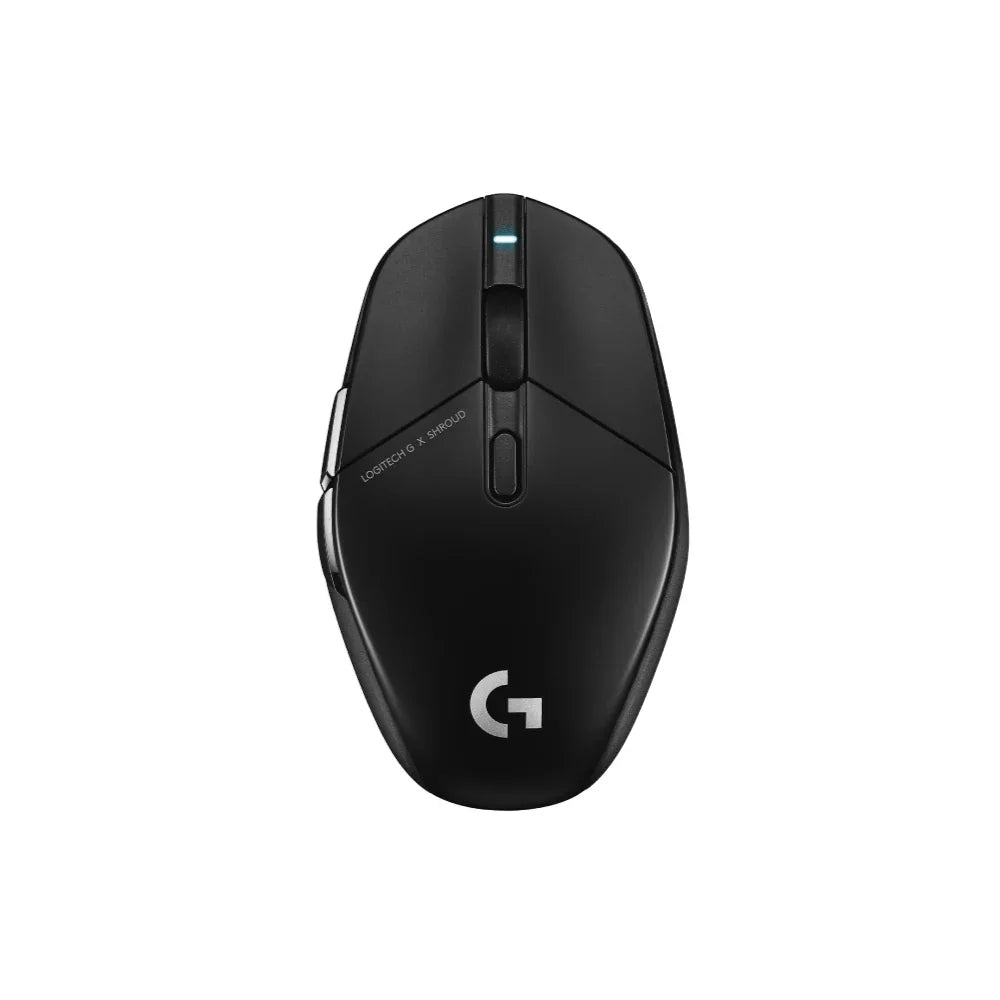 LOGITECH G303 Shroud Edition Wireless Gaming Mouse – Kaira Global ...