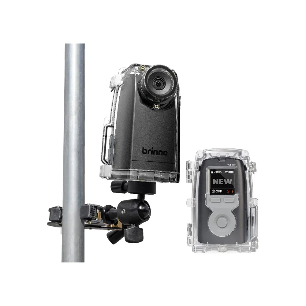 BRINNO BCC300-C Time Lapse Camera Bundle – Kaira Global (Singapore)